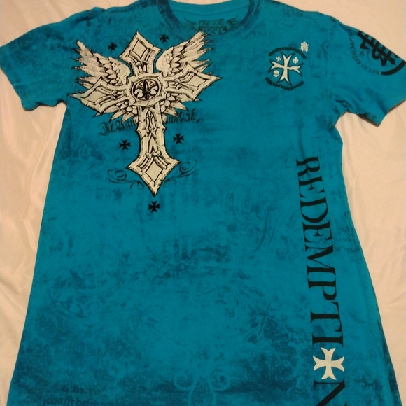 Redemption | Shirts | Mens Shirt | Poshmark